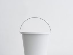 MUJI - BUCKET - RELVĀOKELLERMANN