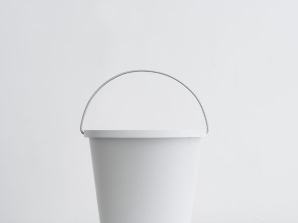 MUJI - BUCKET - RELVĀOKELLERMANN